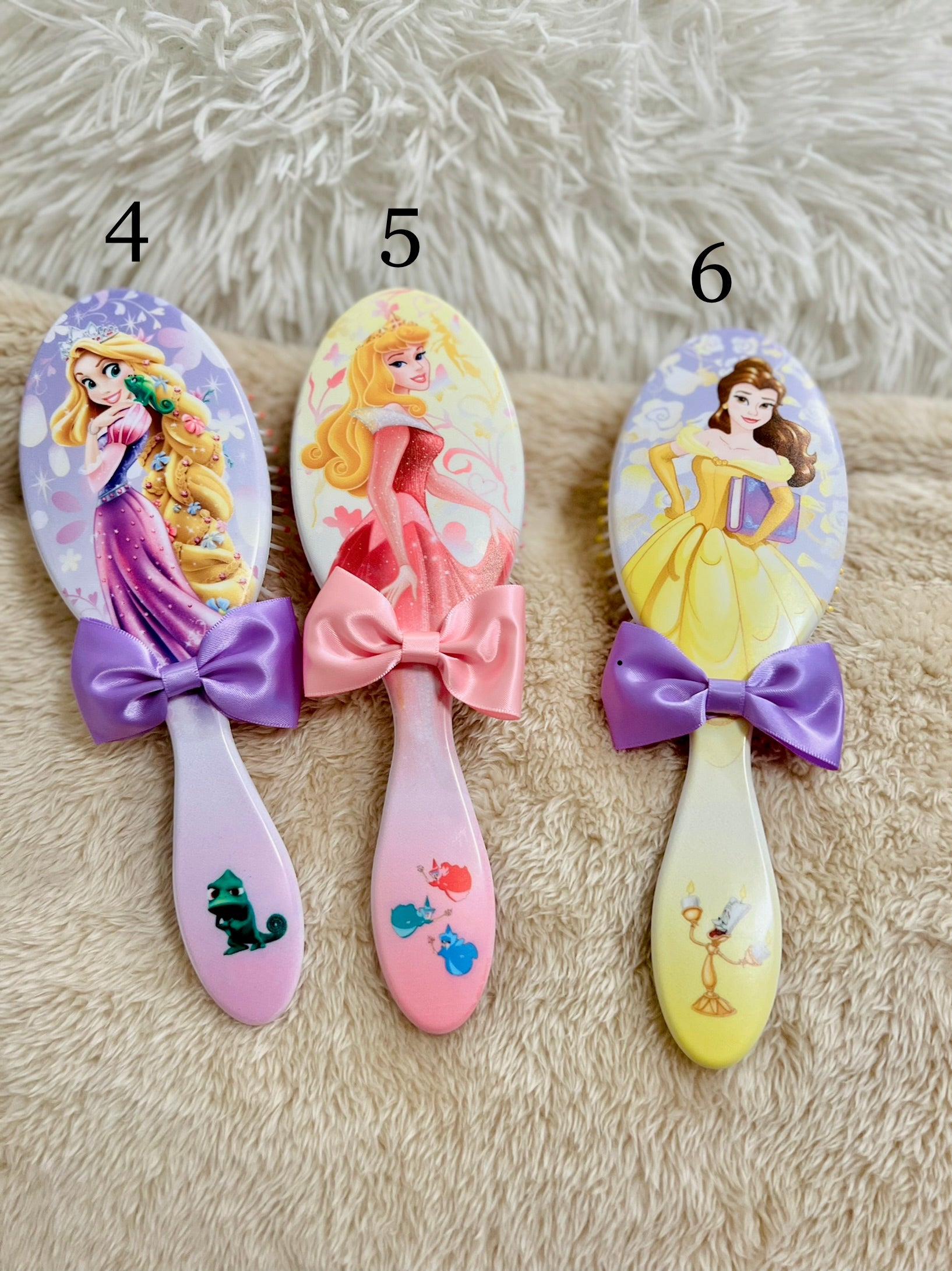 Princess Comb – Tinda2x